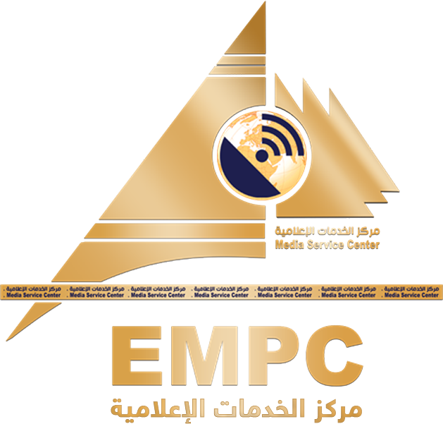 EMPC Media Service Center | مركز الخدمات الإعلامية